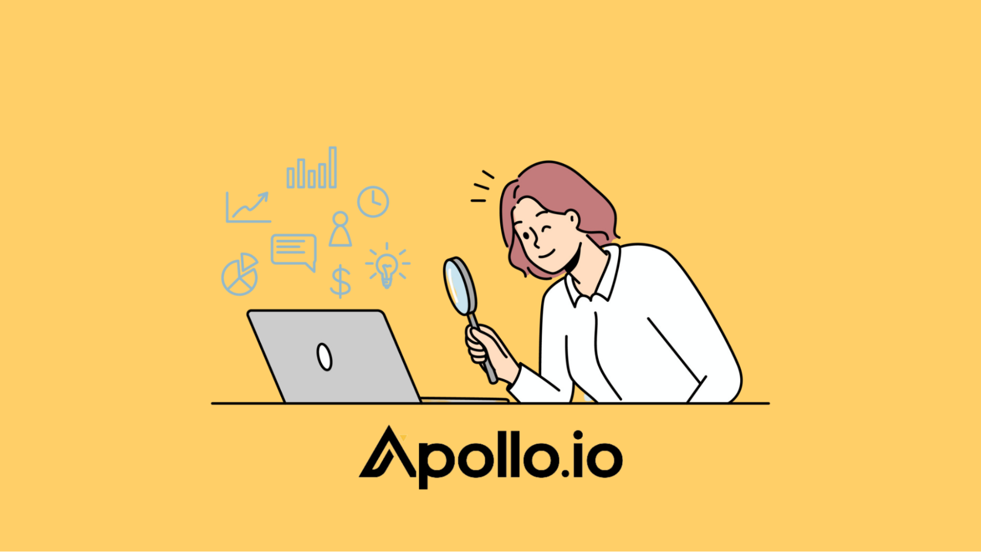 Best Apollo Alternative & Competitor